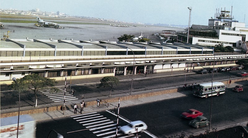 Um dos maiores aeroportos do Brasil: a história de Congonhas